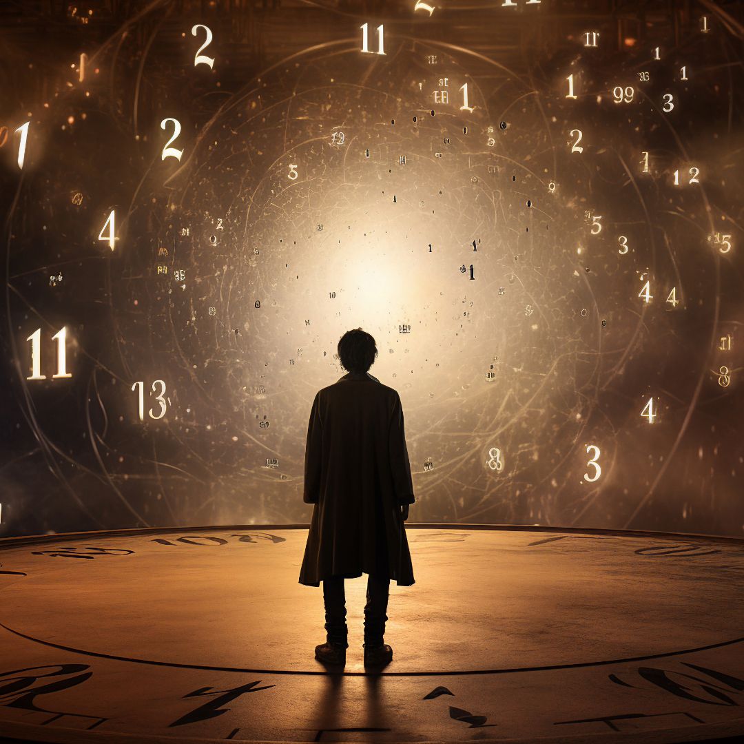 Why did Time Stop